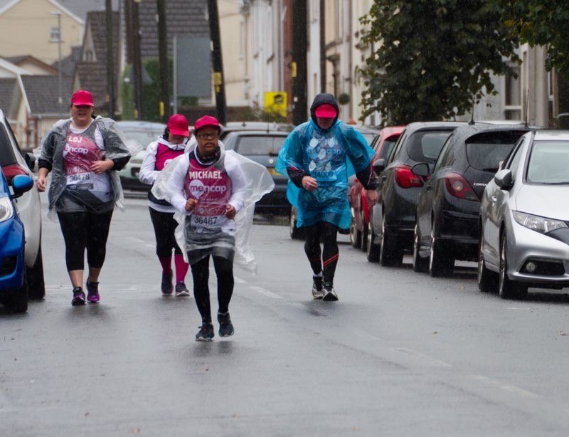 Q&A with Michael Beynon – Wouldn't Change A Thing