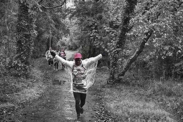 Q&A with Michael Beynon – Wouldn't Change A Thing