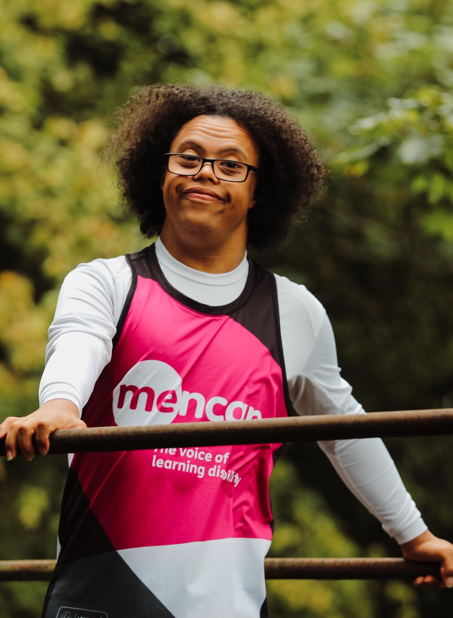 Q&A with Michael Beynon – Wouldn't Change A Thing